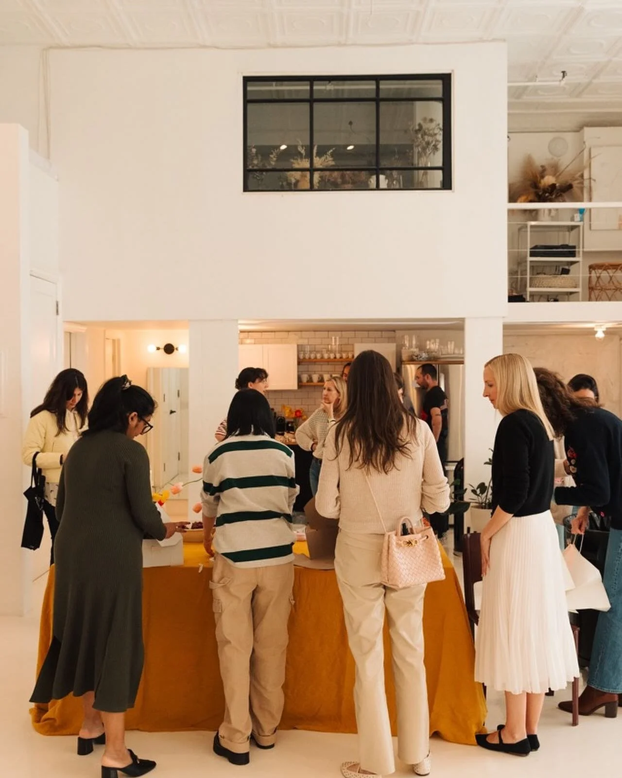 BLANK STUDIO | A Creative Space in SOHO