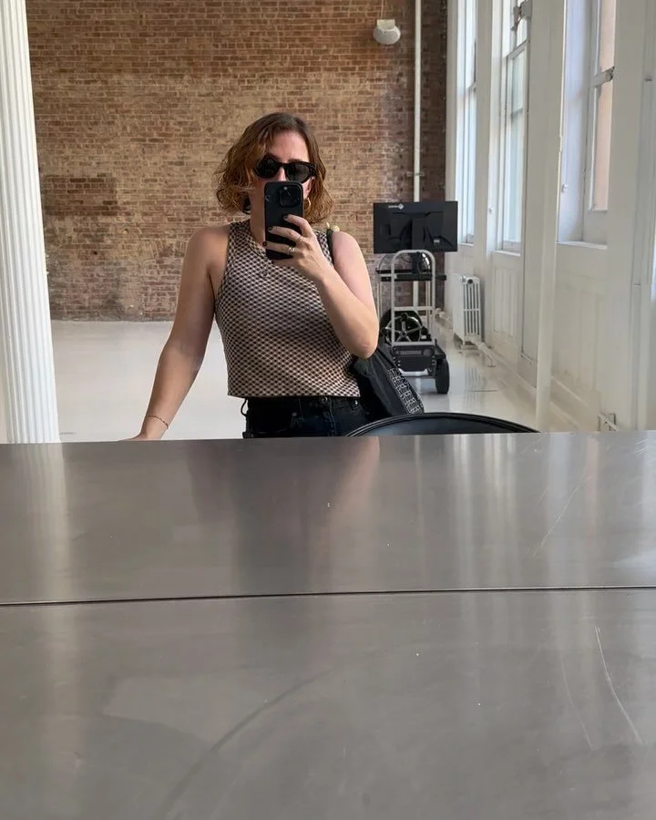 BLANK STUDIO | A Creative Space in SOHO