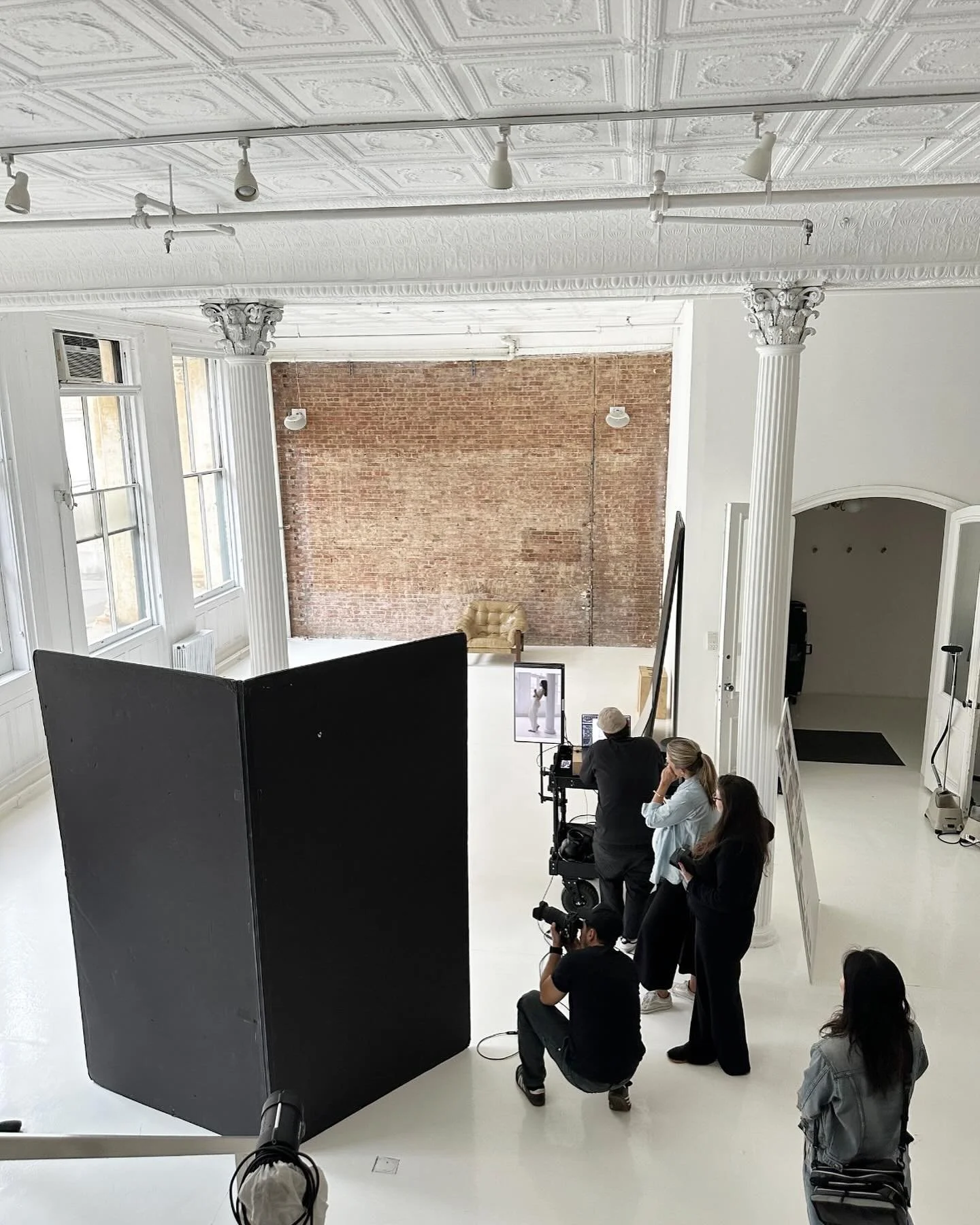 BLANK STUDIO | A Creative Space in SOHO