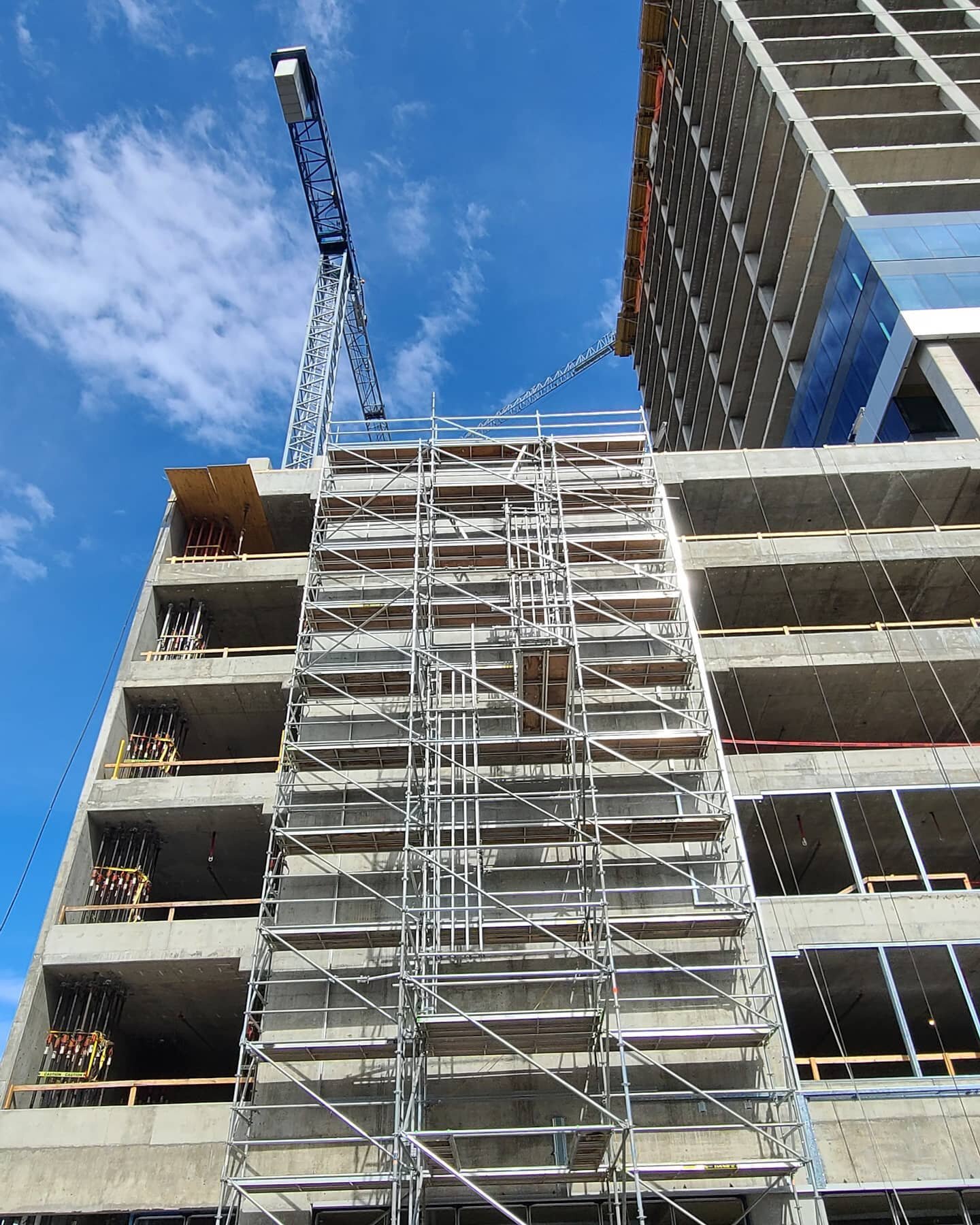 Gallery — HexScaffoldingInc.com