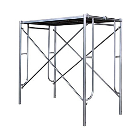 Scaffold Rentals in Kelowna | Frame Scaffolding Rental | Hex ...