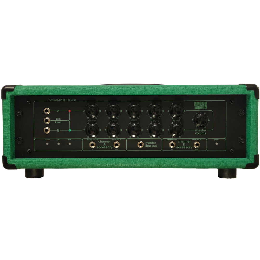 Products — Hilbish Design