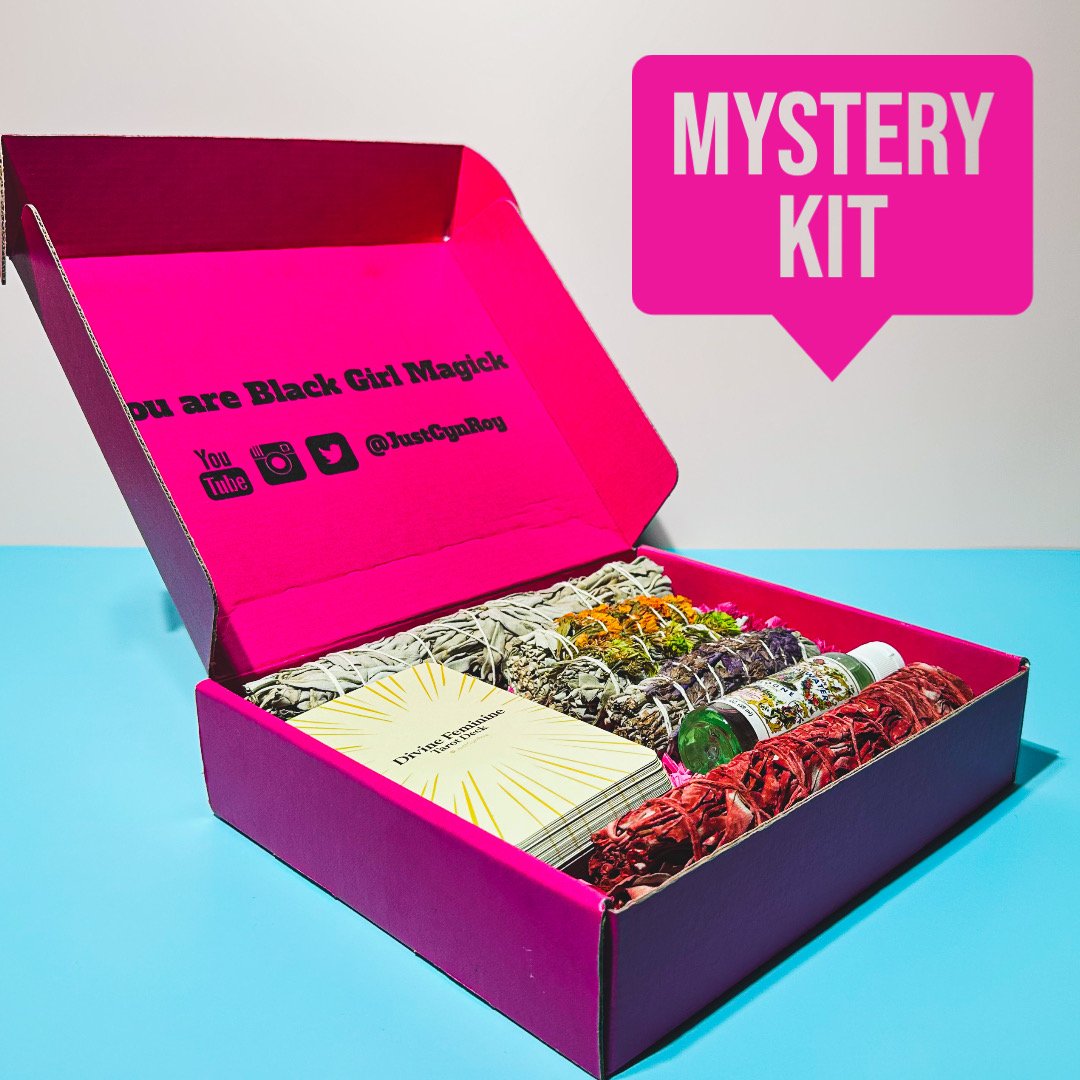 Metaphysical Store: Crystals, Tarot Cards & Spiritual Gifts | Mystical ...