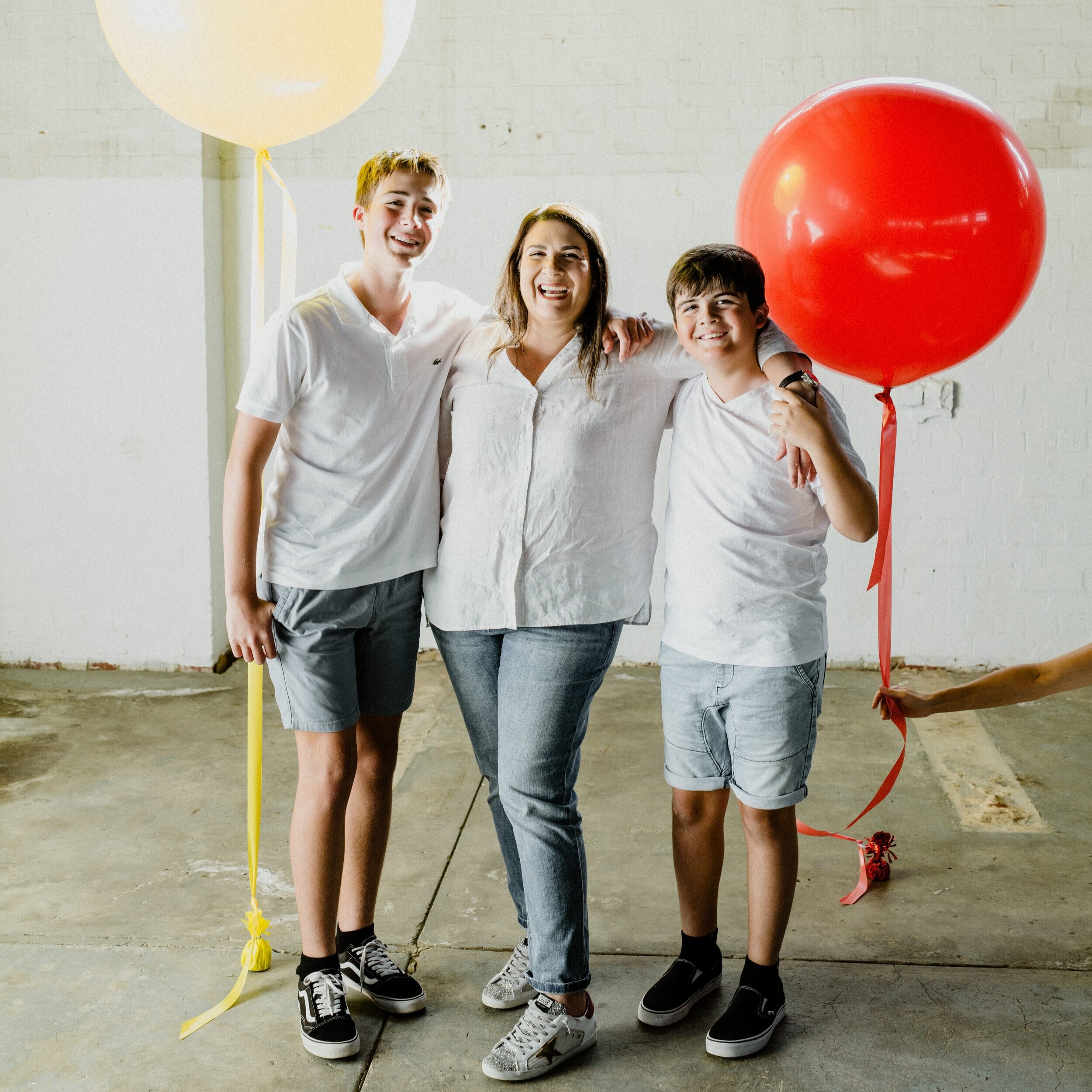 About Us — ToyBox Australia