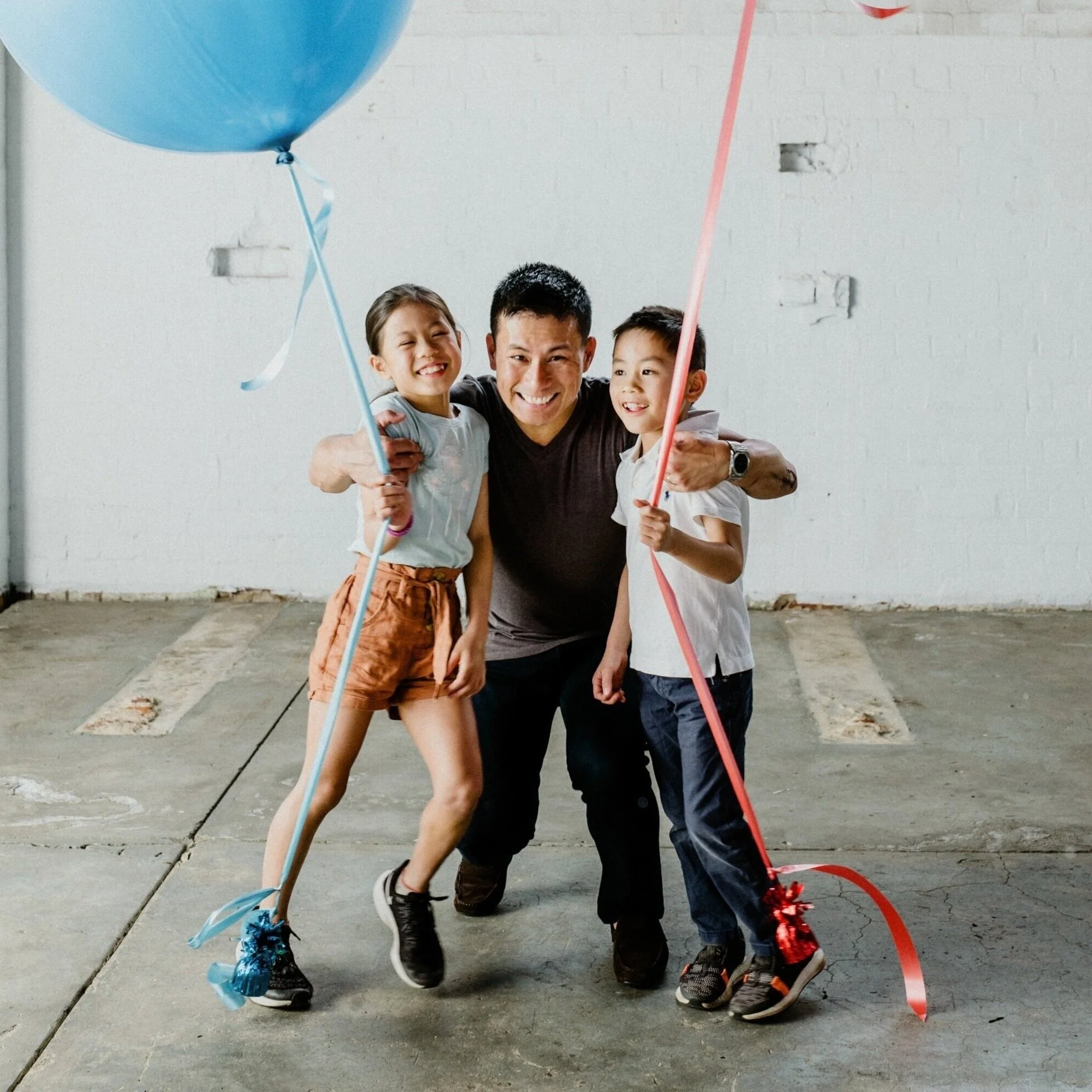 About Us — ToyBox Australia