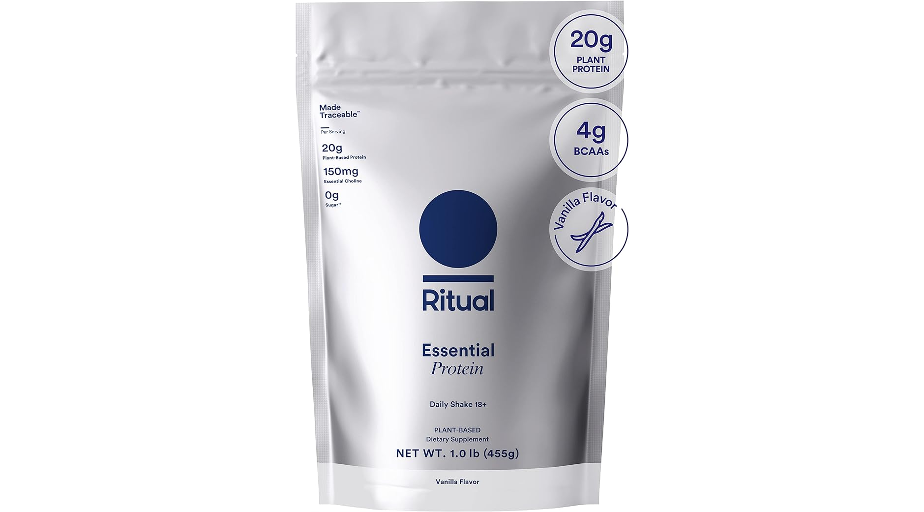11 Top Protein Powders Designed For Men — Edge of Longevity