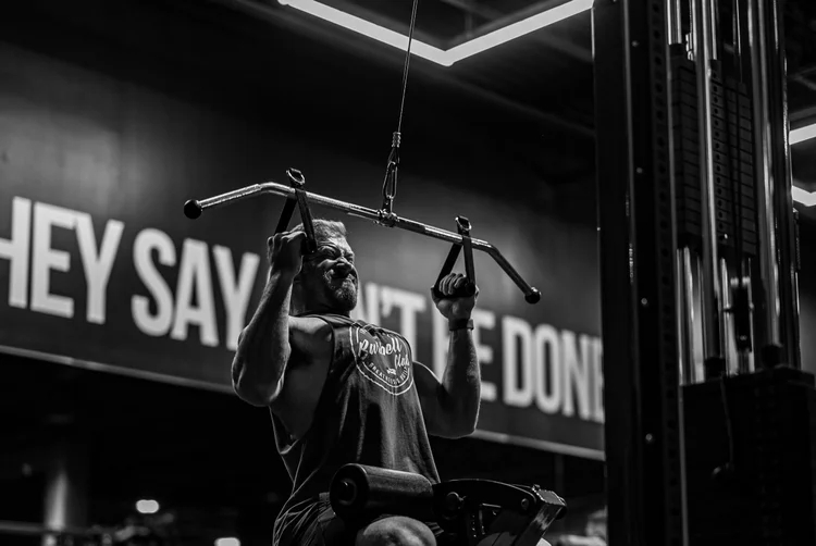13 Functional Trainer Exercises PDF — Edge of Longevity