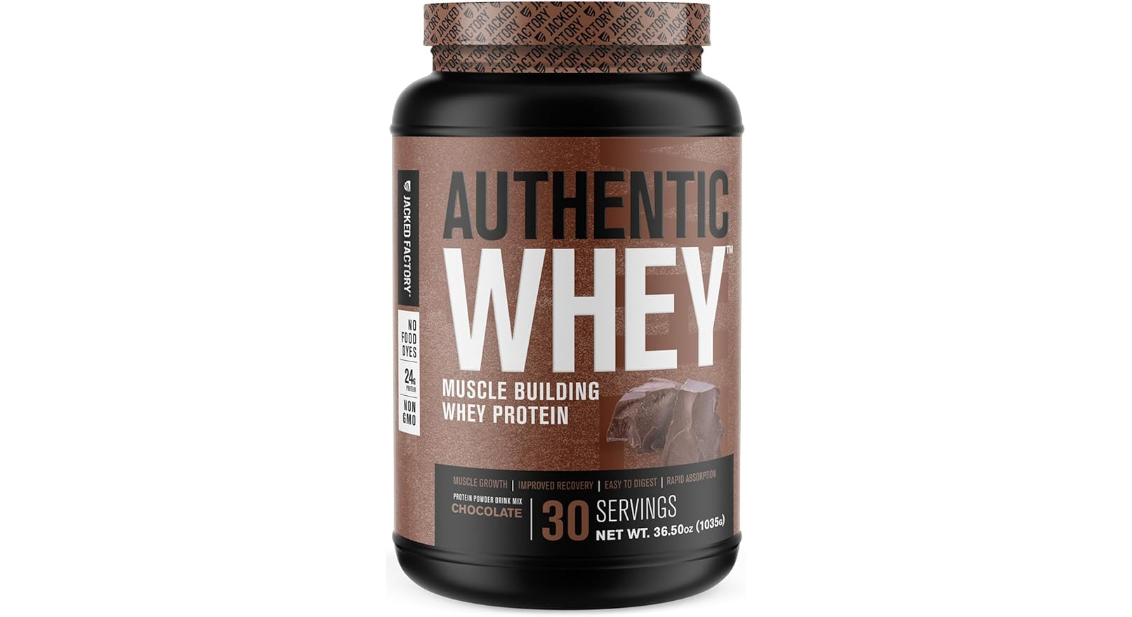 11 Top Protein Powders Designed For Men — Edge of Longevity