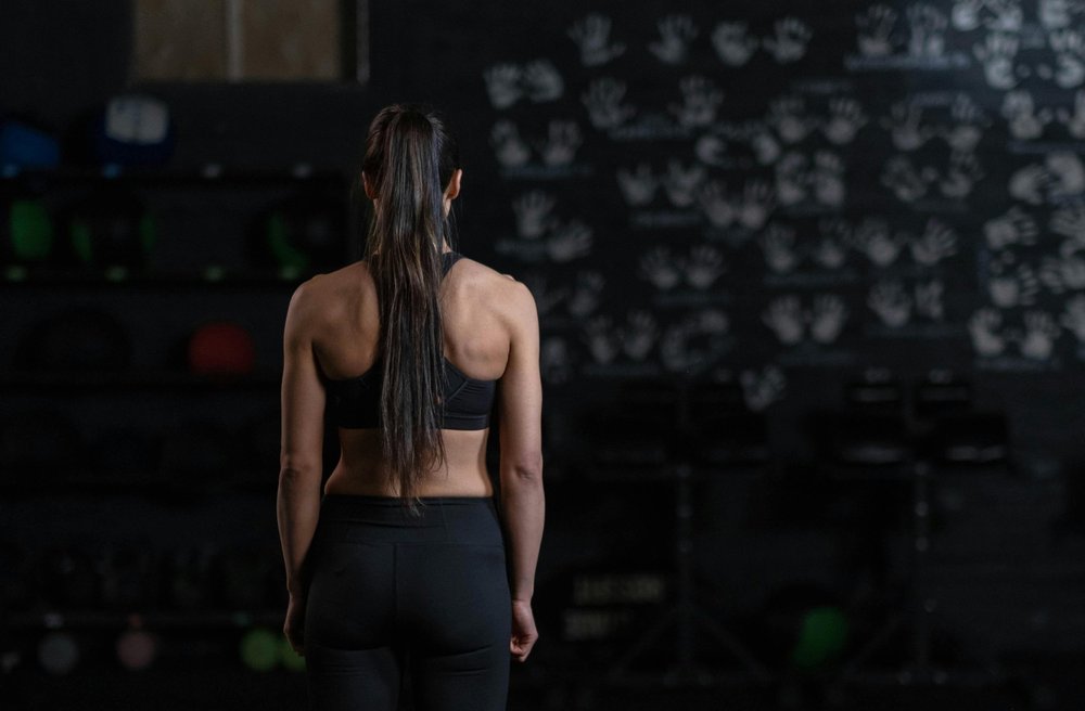 Master Arm Circles: A Complete Workout Guide For Toned Shoulders — Edge ...