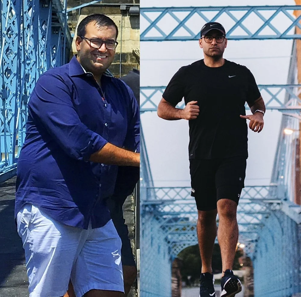 Arash Hashemi: The Journey of Kaizen's Pasta Founder — Edge of Longevity