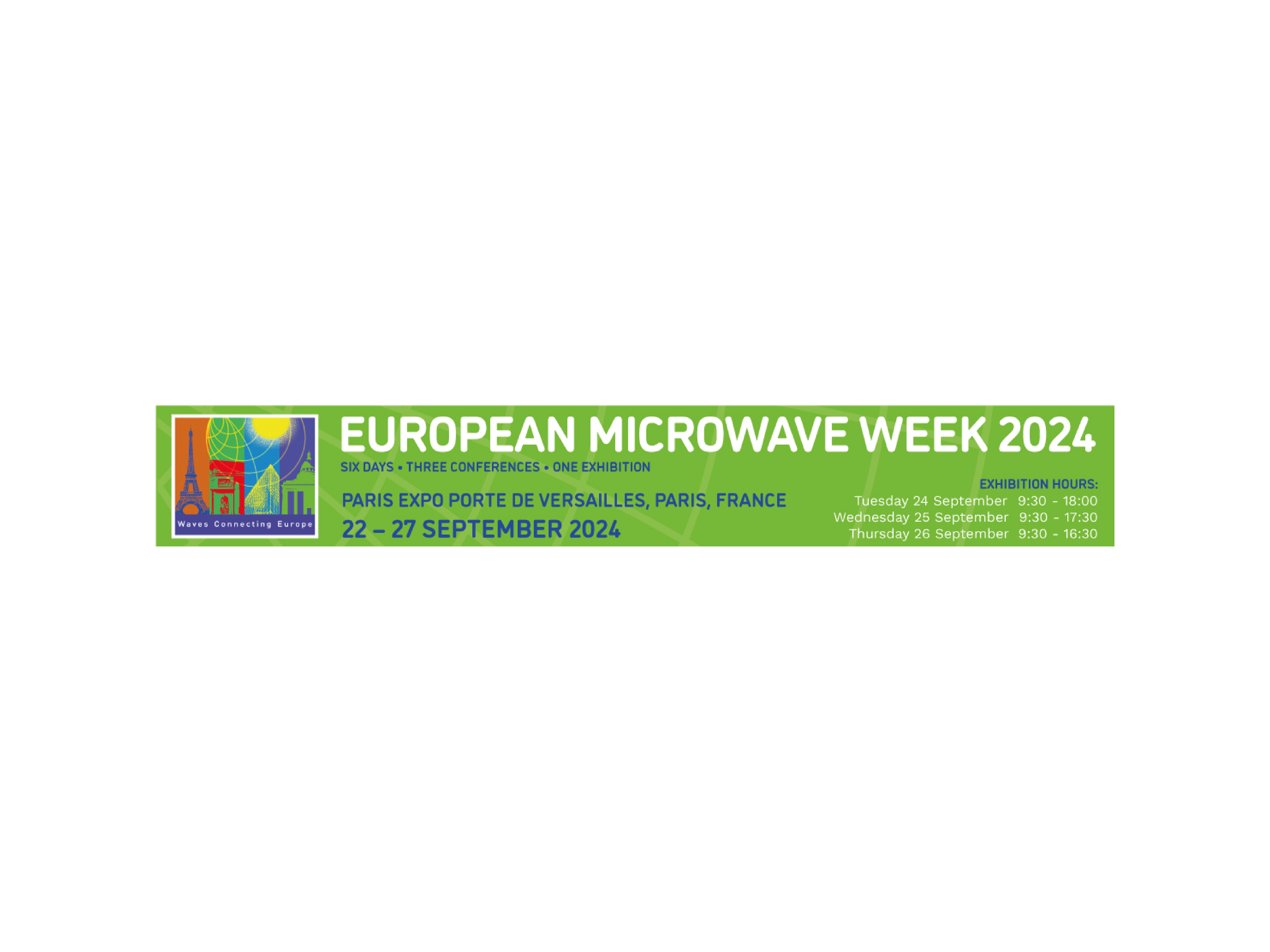 Events — Microsanj