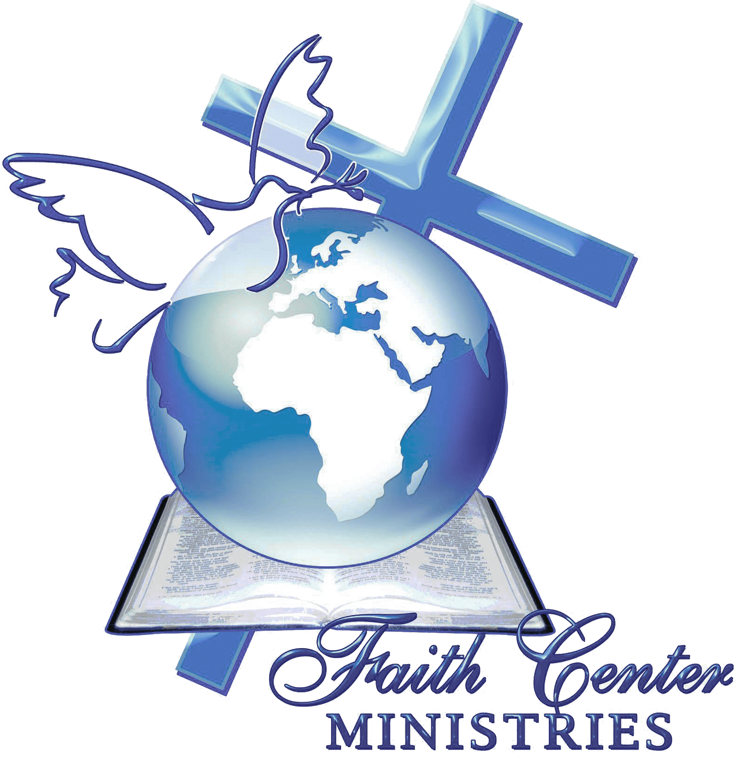 About — Faith Center Ministries