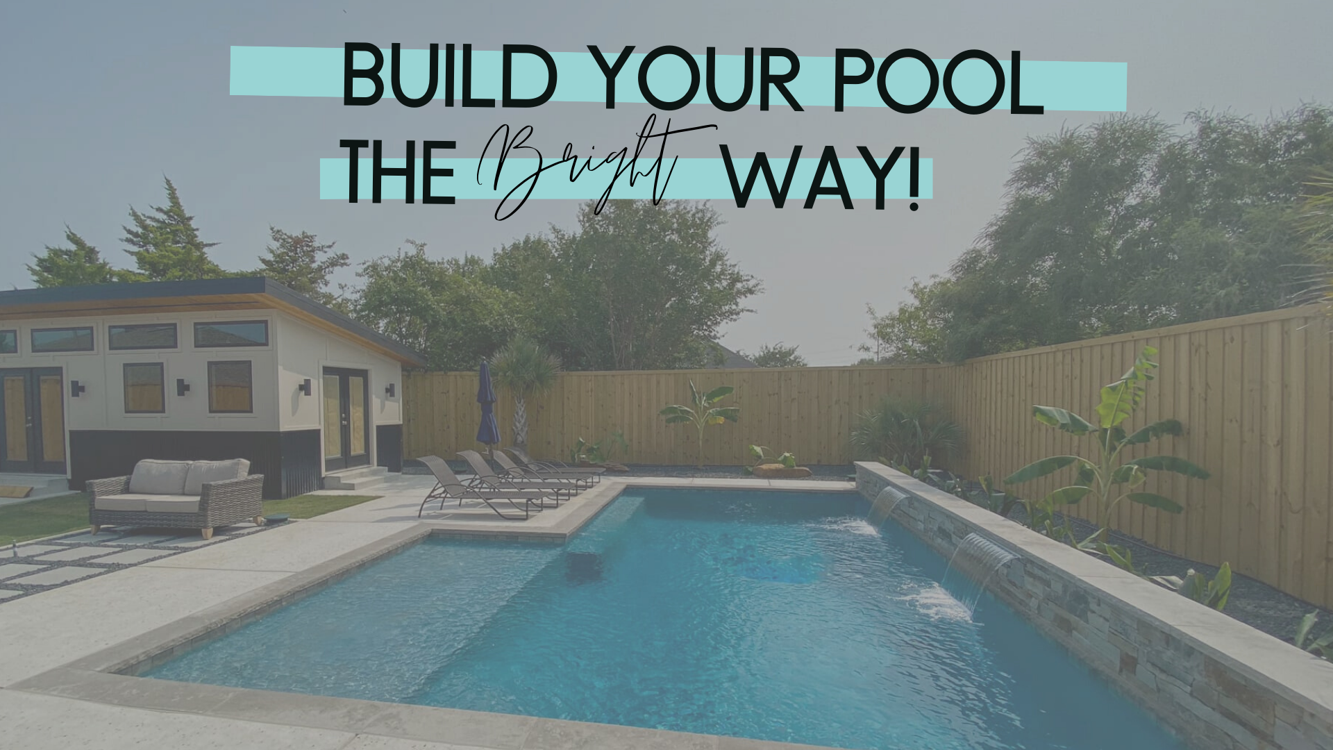 Visit Us Today! — Bright Pools LLC