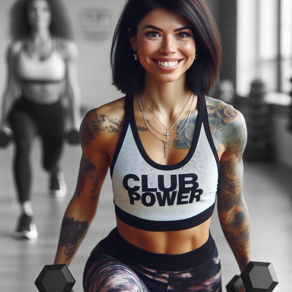 Become a Club Power Instructor — Club Fiesta