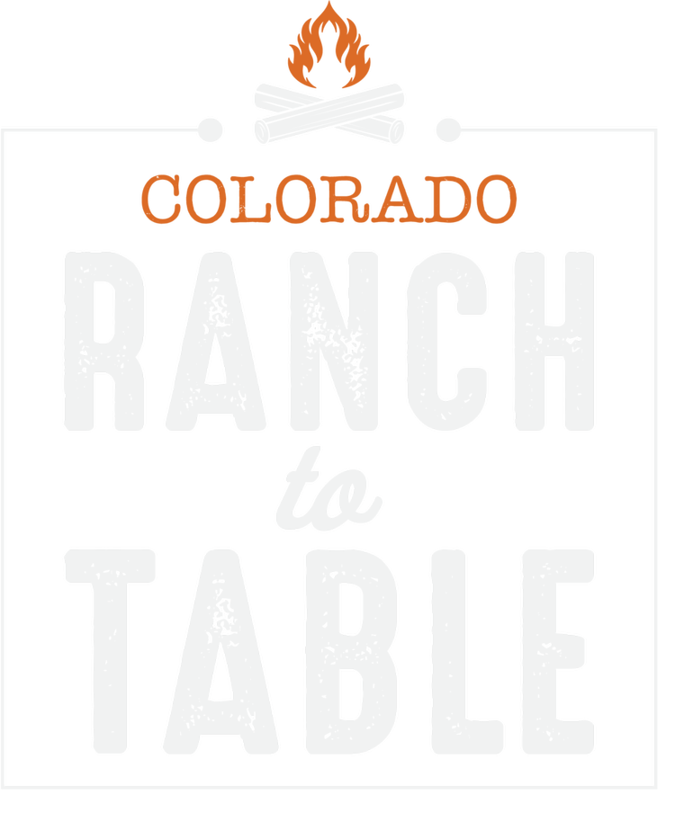 Colorado Campfire