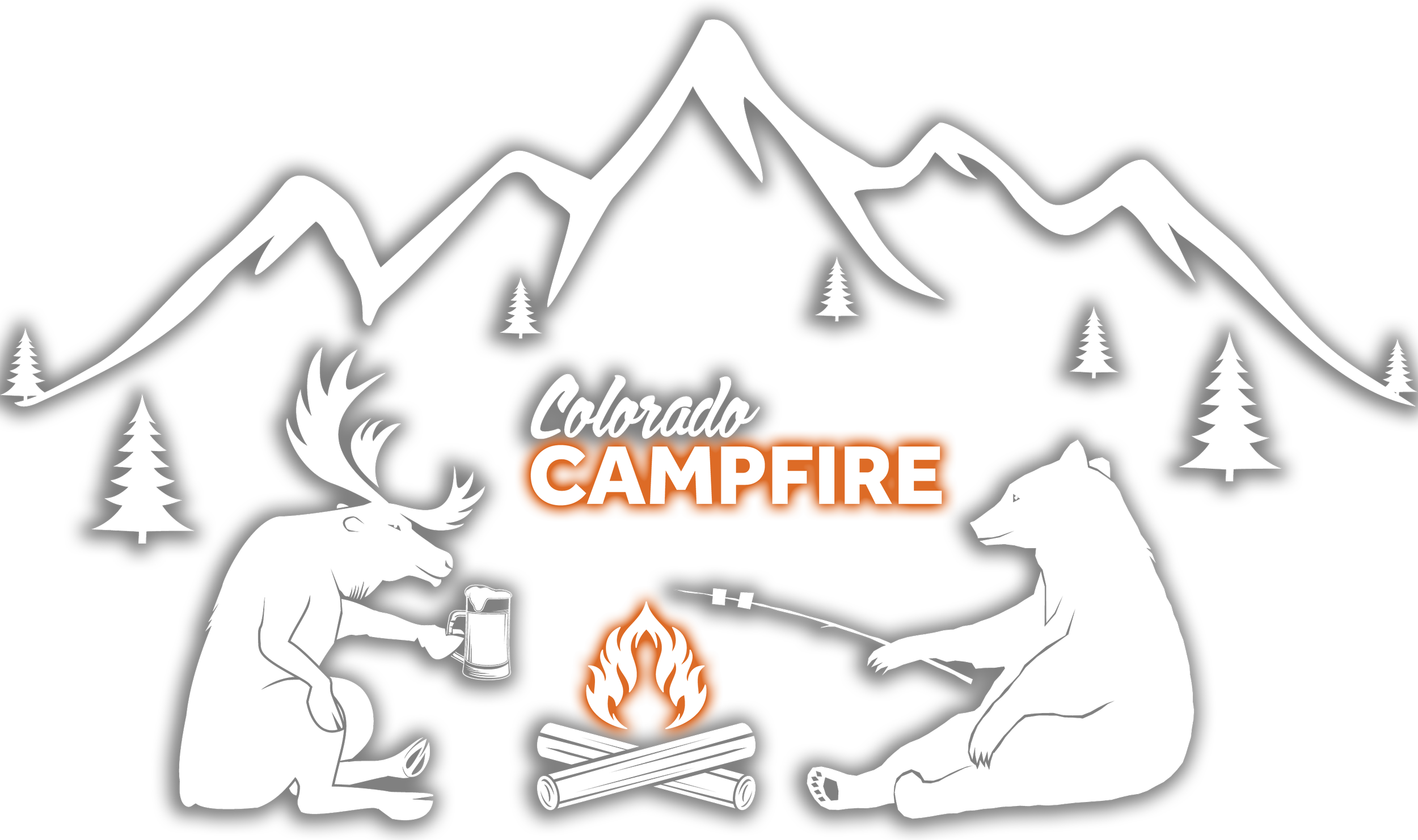 Colorado Campfire