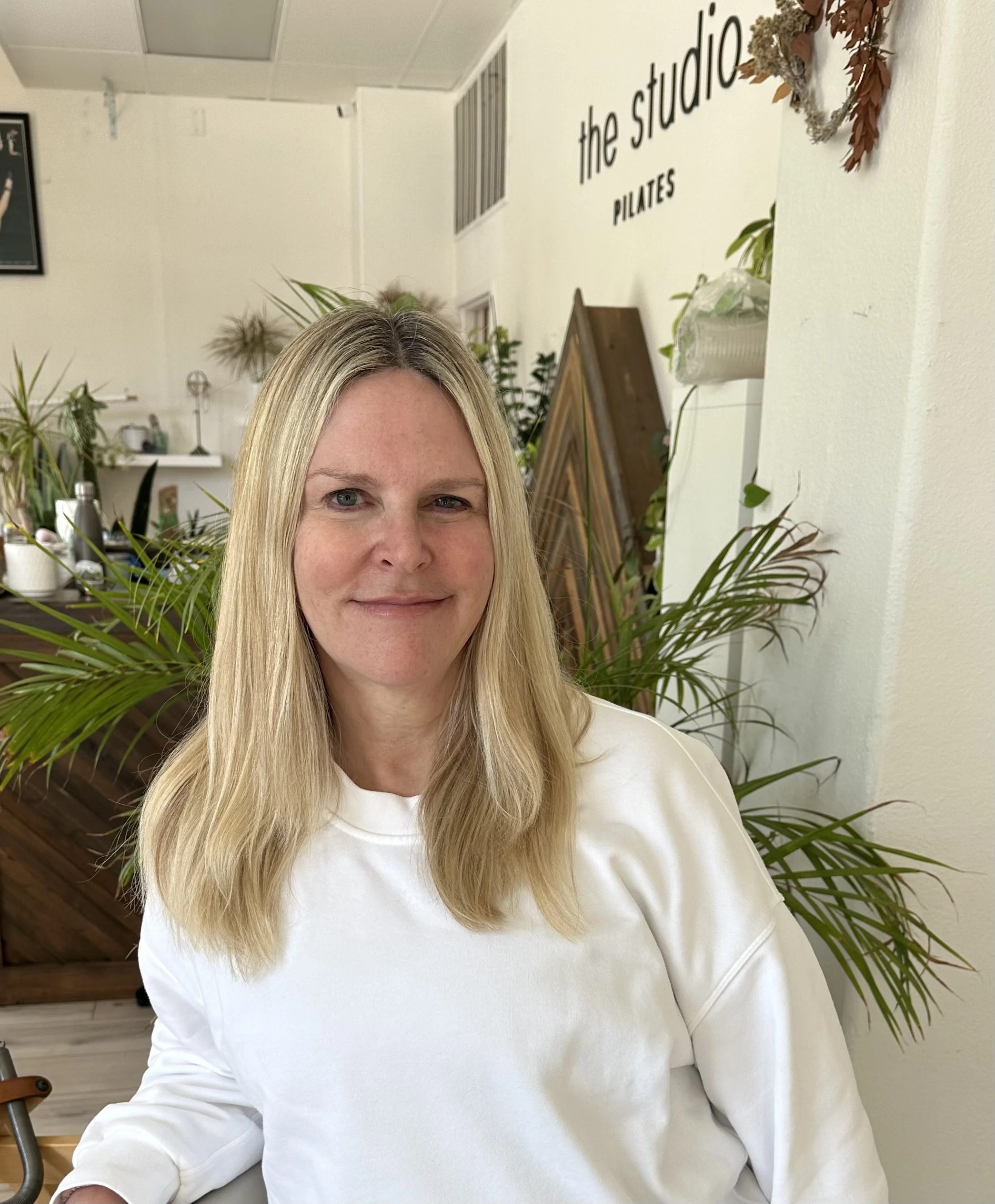 Teachers — The Studio Pilates Marin