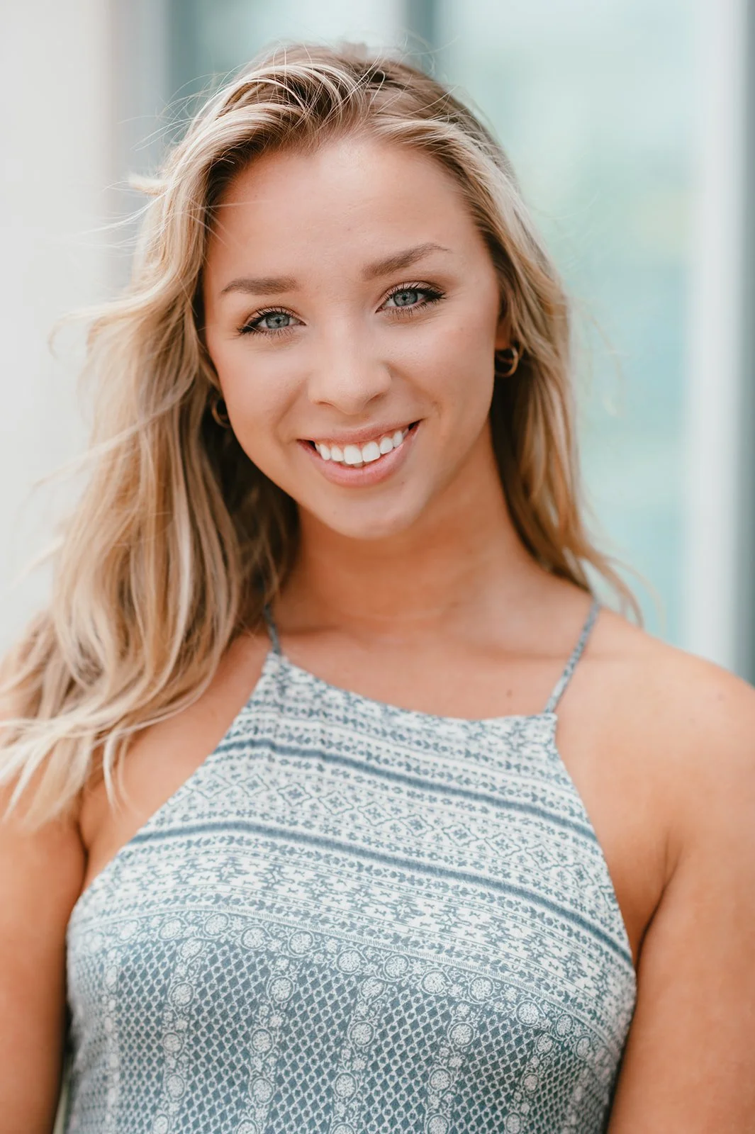 Stylists — Beck + Brix