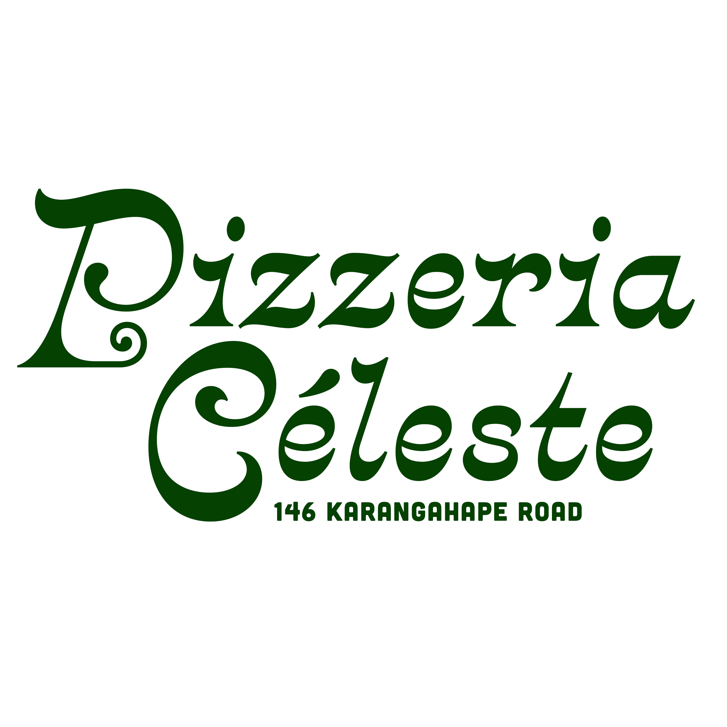 Bar Celeste