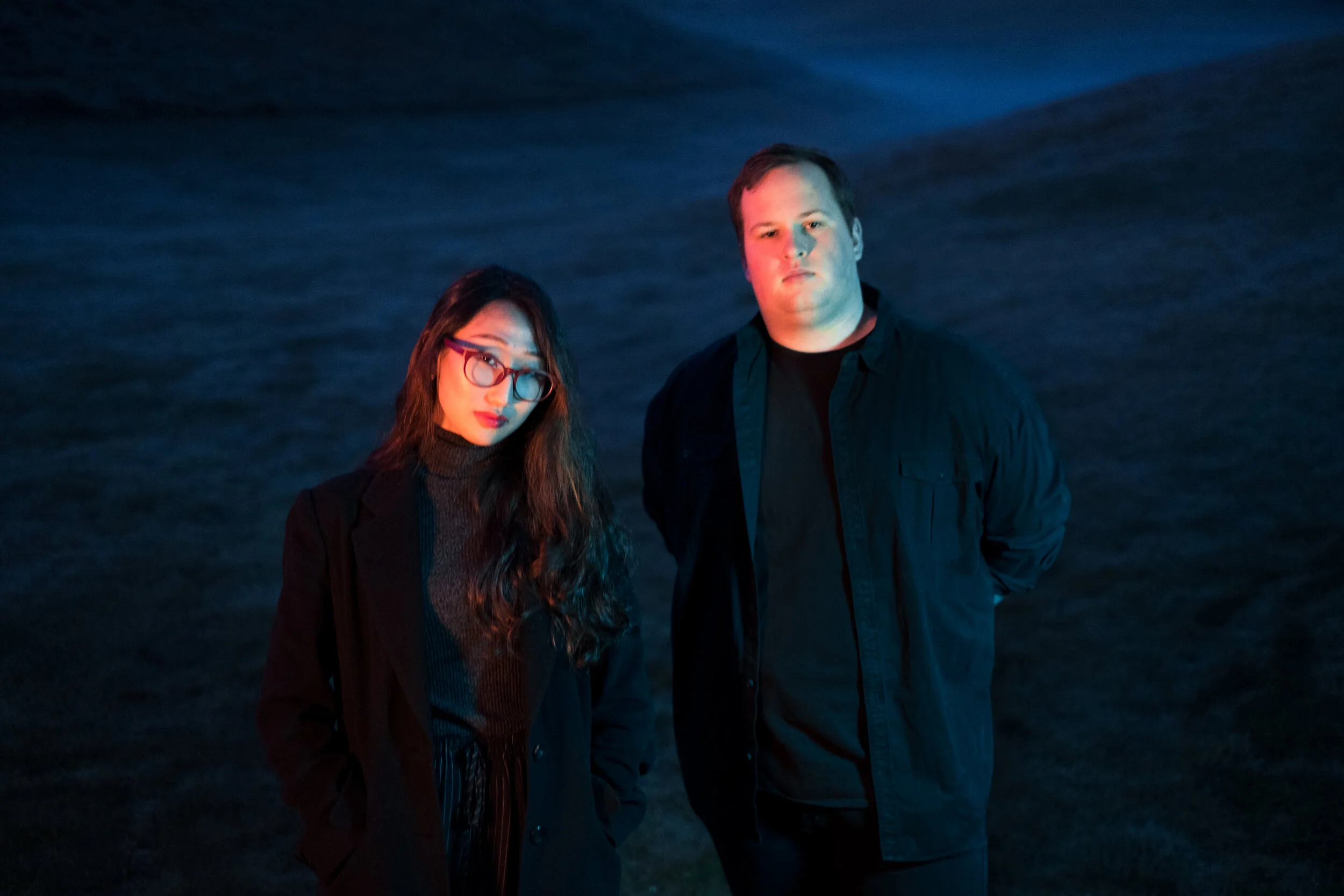 Experienced Musician — Noah Spargo