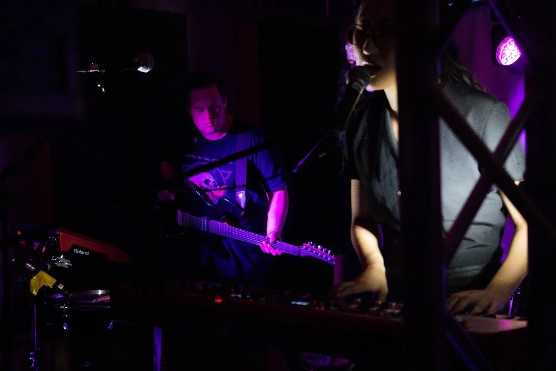 Experienced Musician — Noah Spargo