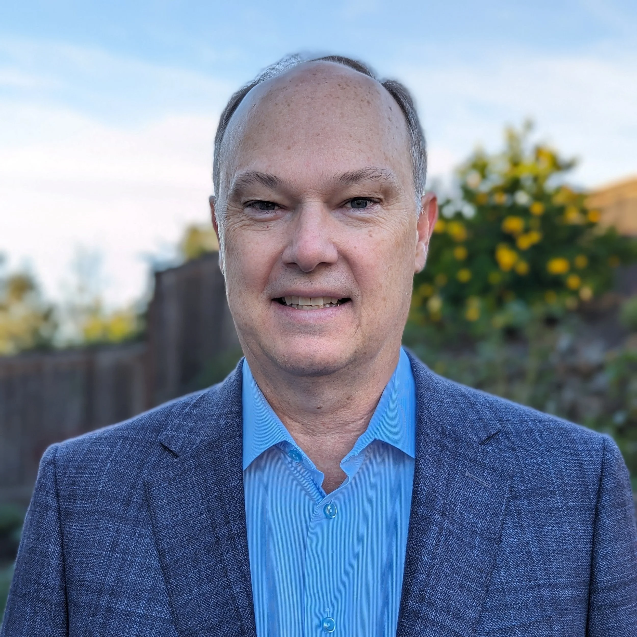 Our Board — Sonoma Family Meal