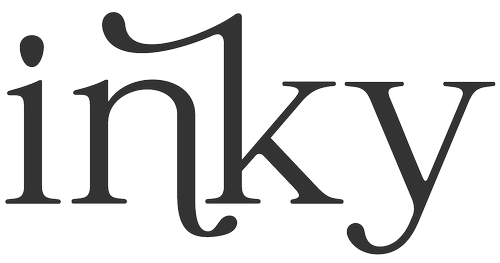 inky