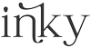inky