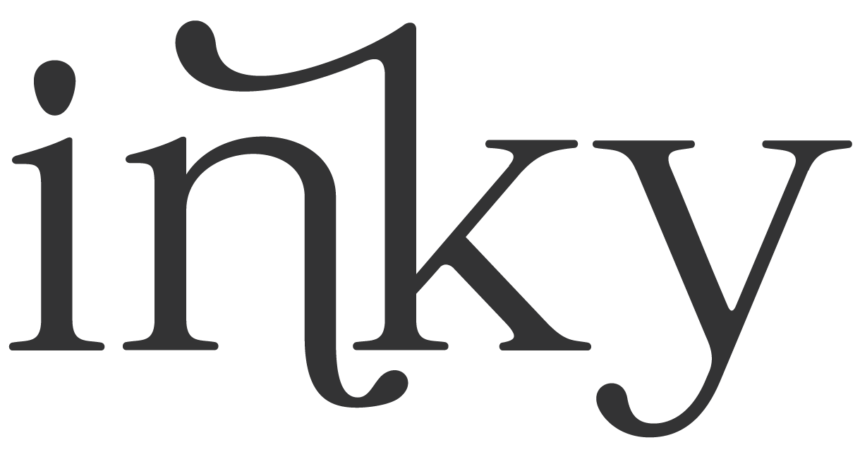 inky