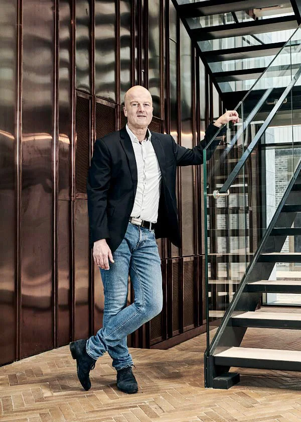 Profilfoto til Hjemmesiden og andre Digitale og Platforme.