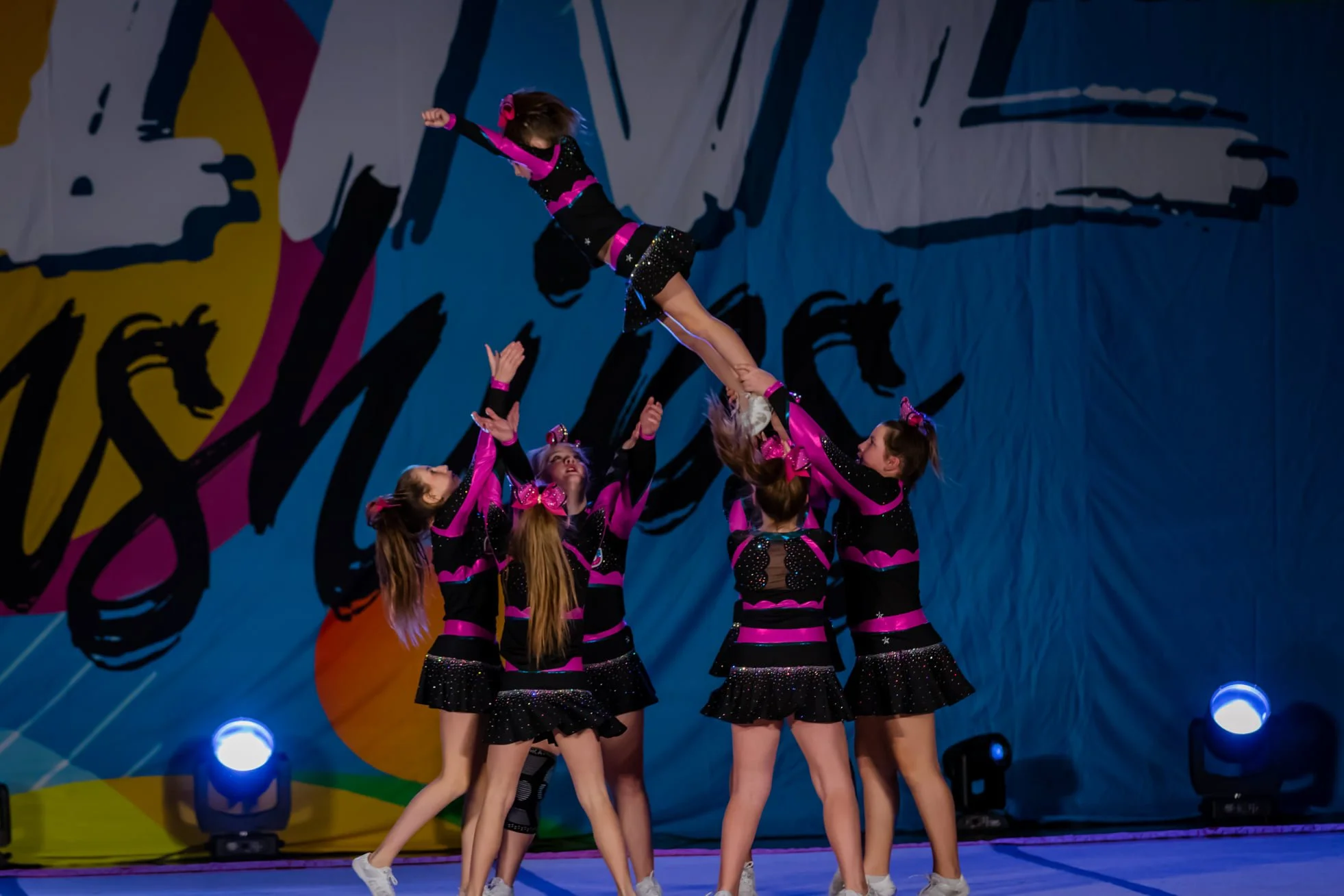 Gallery — CHEER IT UP!