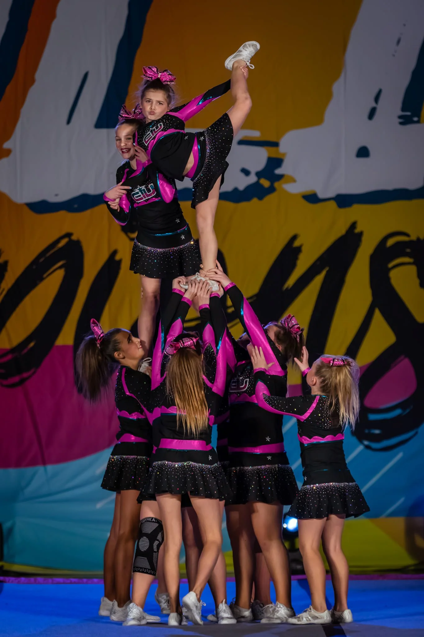 Gallery — CHEER IT UP!