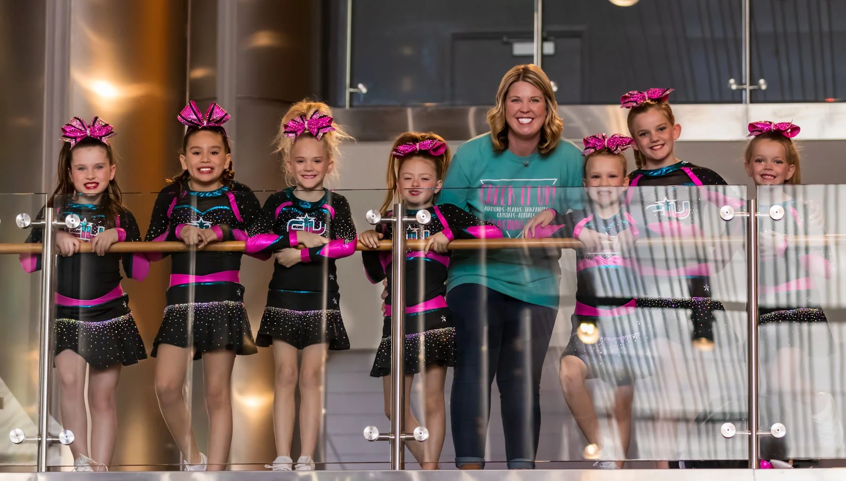 Gallery — CHEER IT UP!