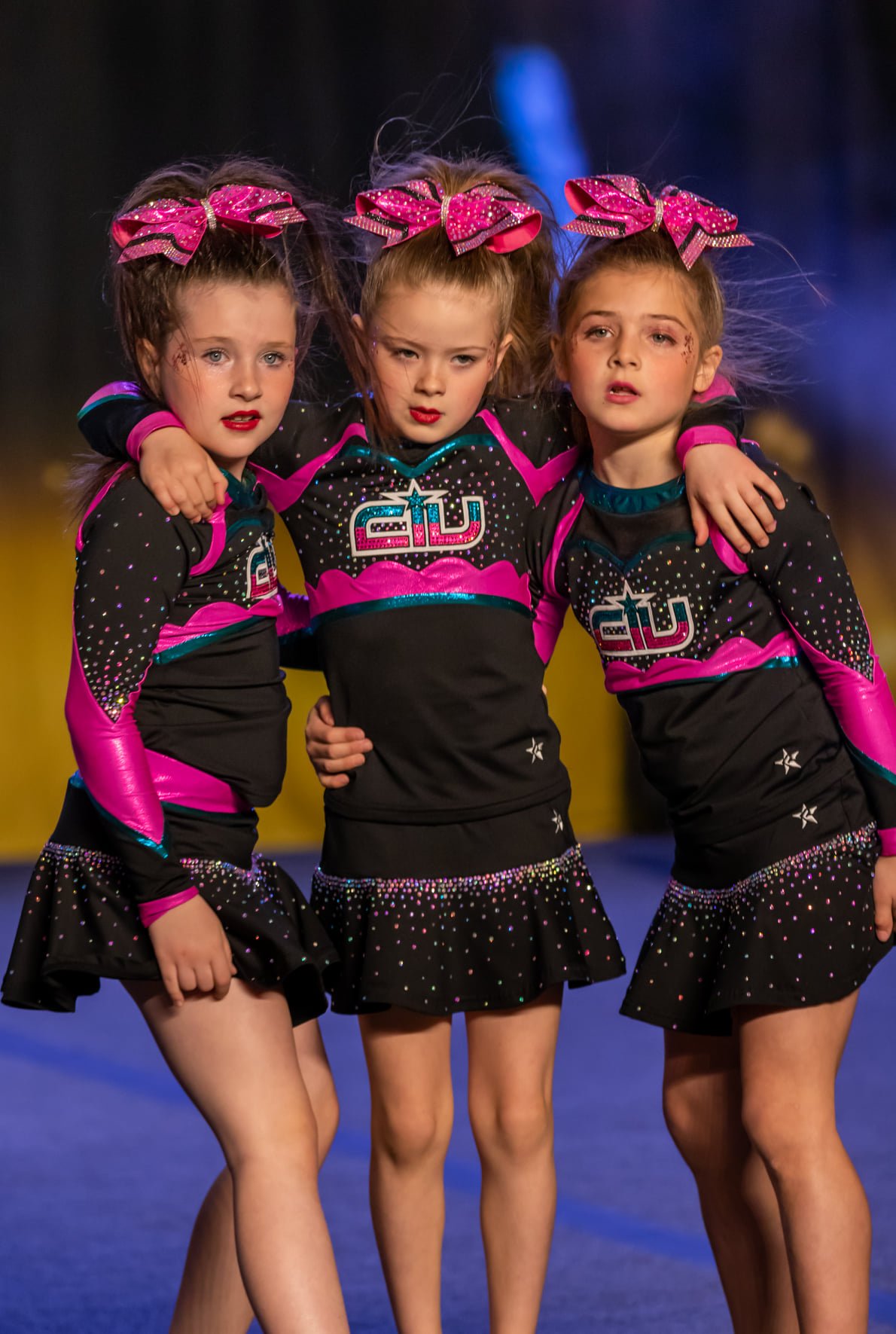 Gallery — CHEER IT UP!