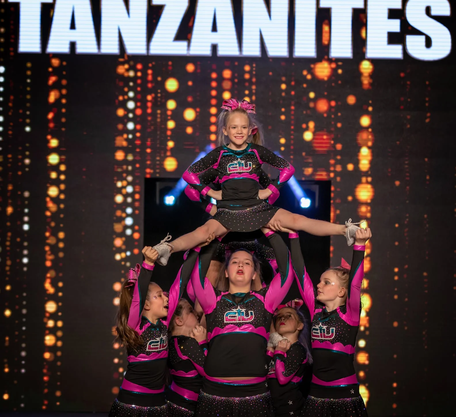 Gallery — CHEER IT UP!