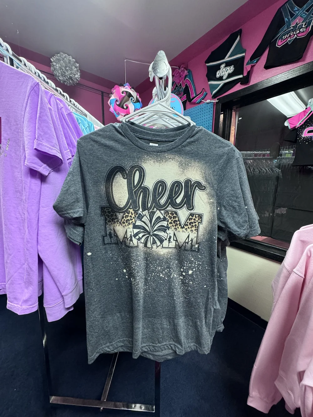 SPIRIT SHOP — CHEER IT UP!