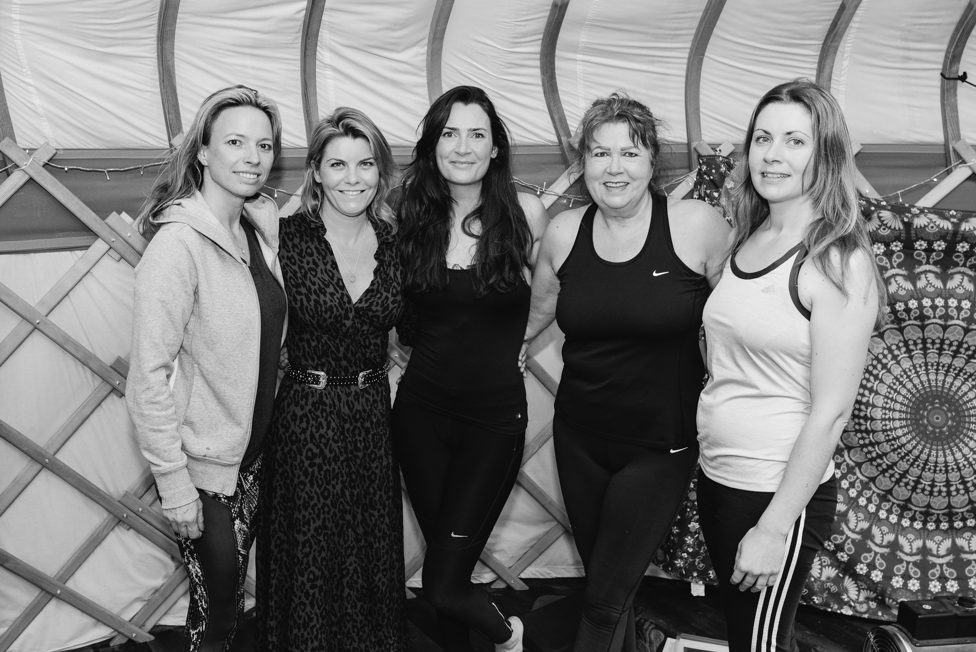 Emily Wickham Fitness