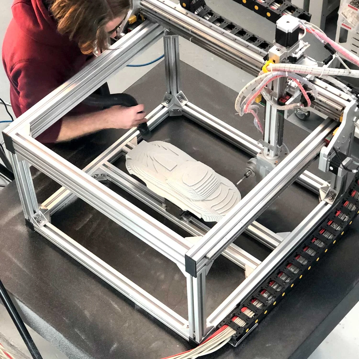 5XM Overview — 5AXISMAKER
