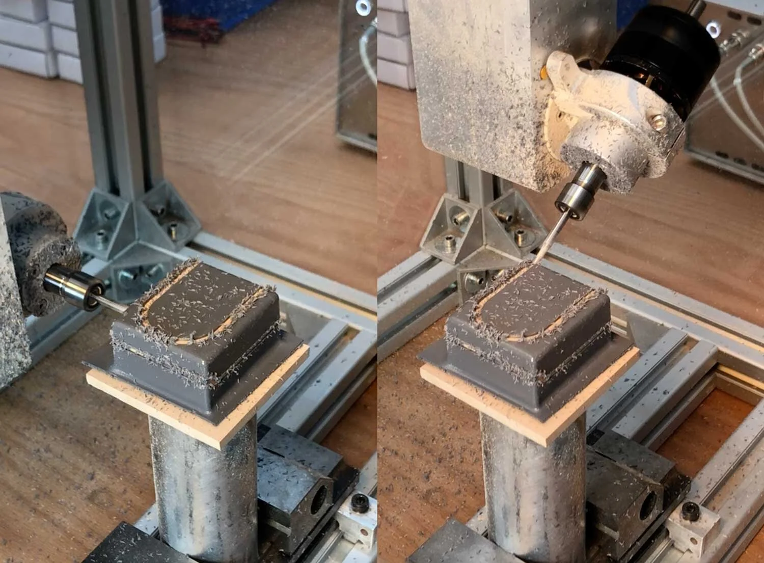 5XM Overview — 5AXISMAKER