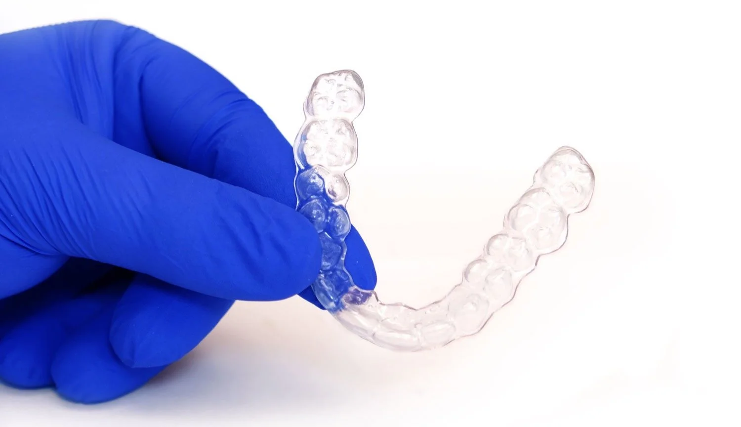 5Xtrim Aligner Trimming — 5AXISMAKER