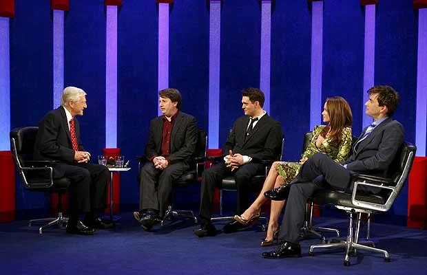 TV Shows — Bea Ballard