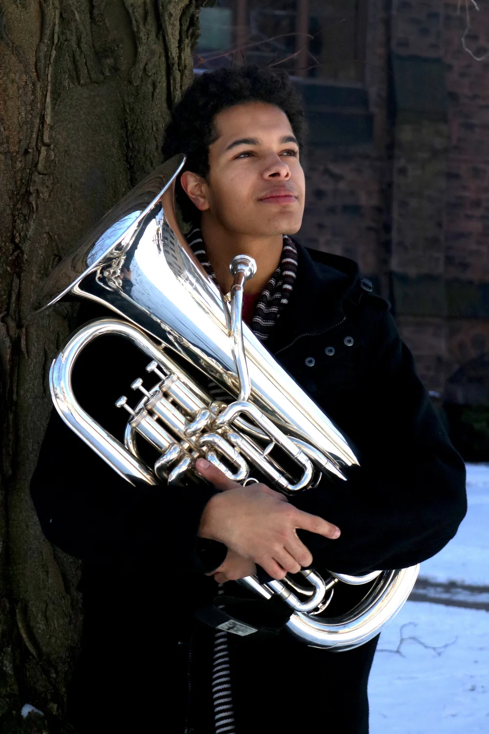 About — Jordan Moore