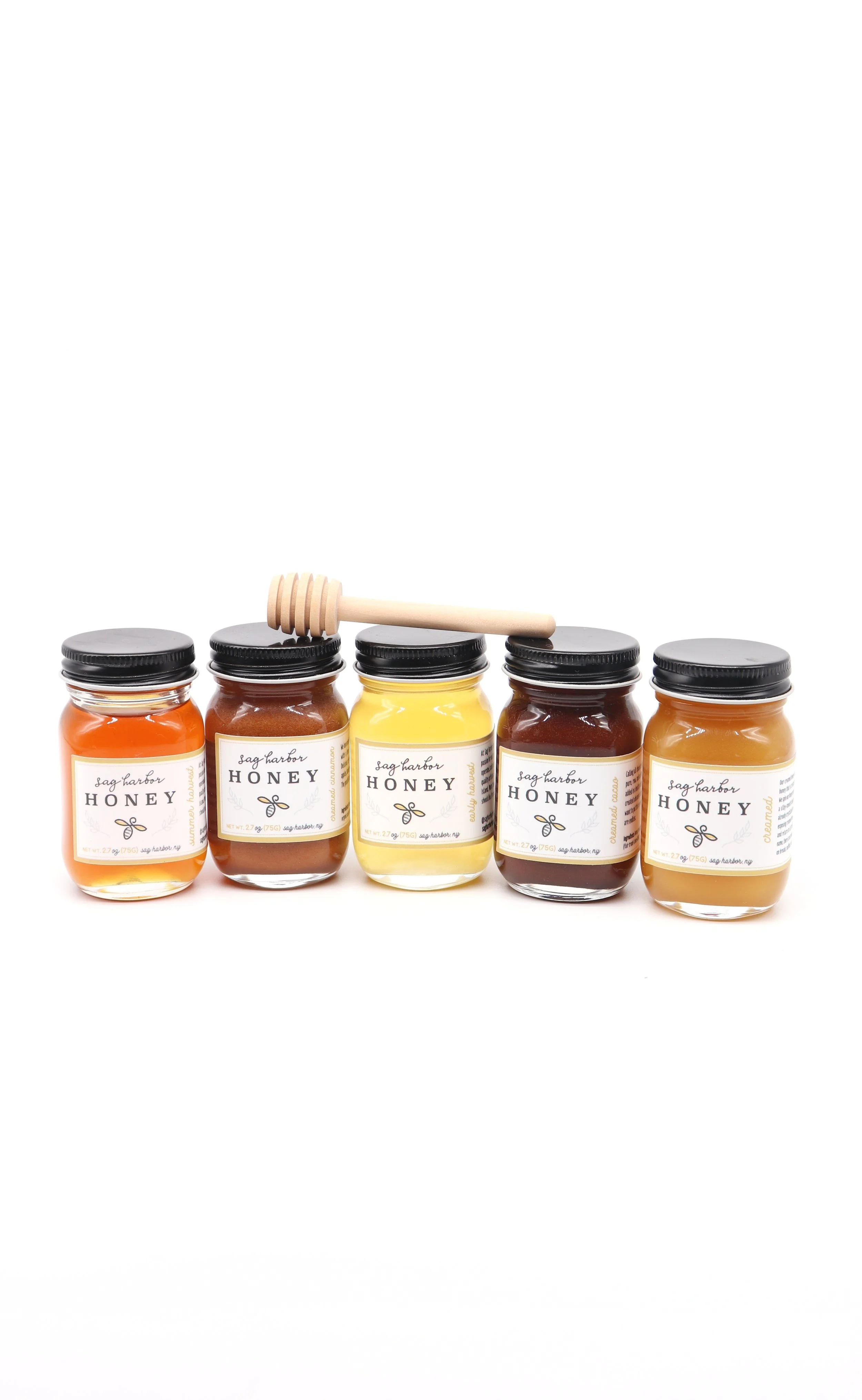 Gift Boxes — Sag Harbor Honey