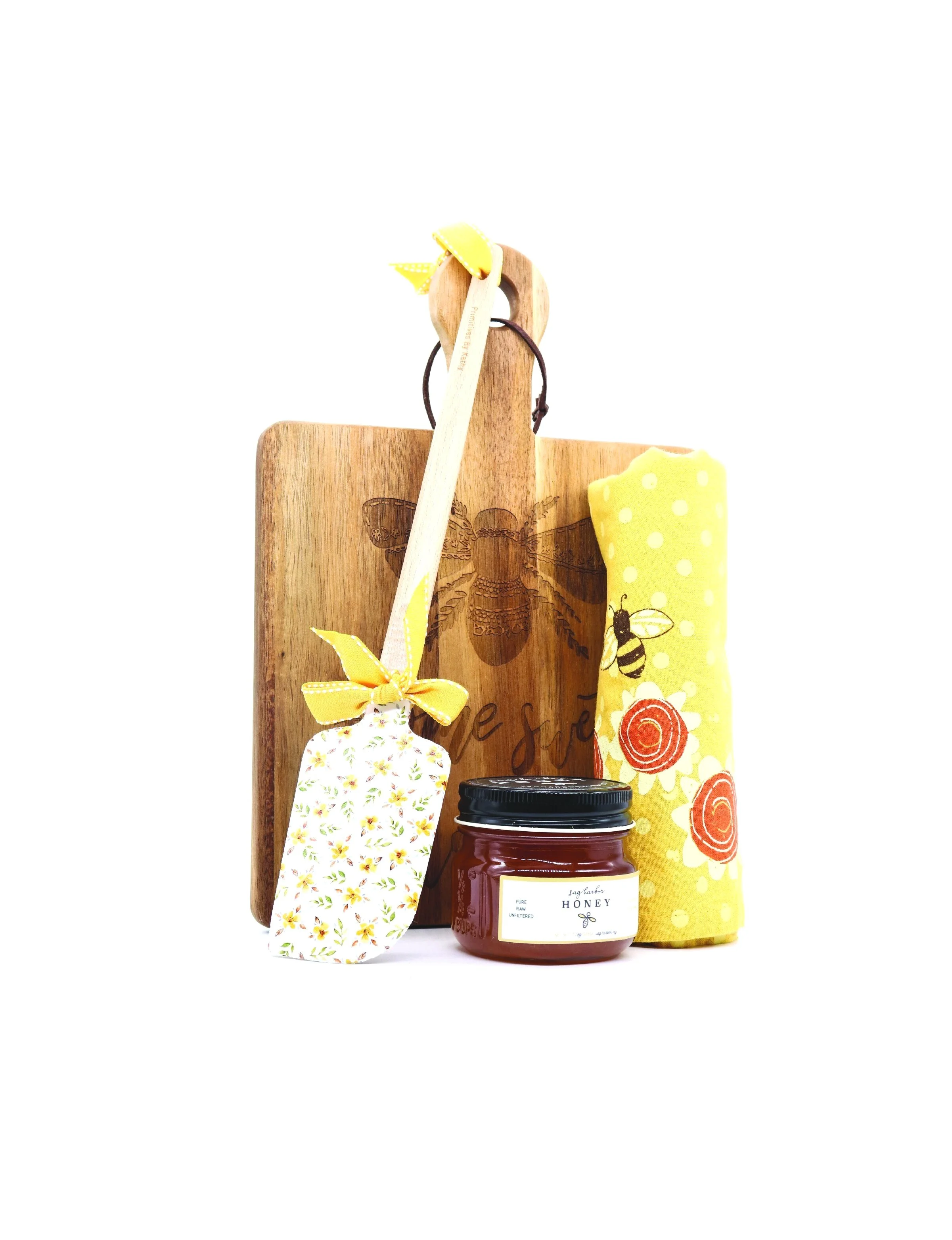 Gift Boxes — Sag Harbor Honey