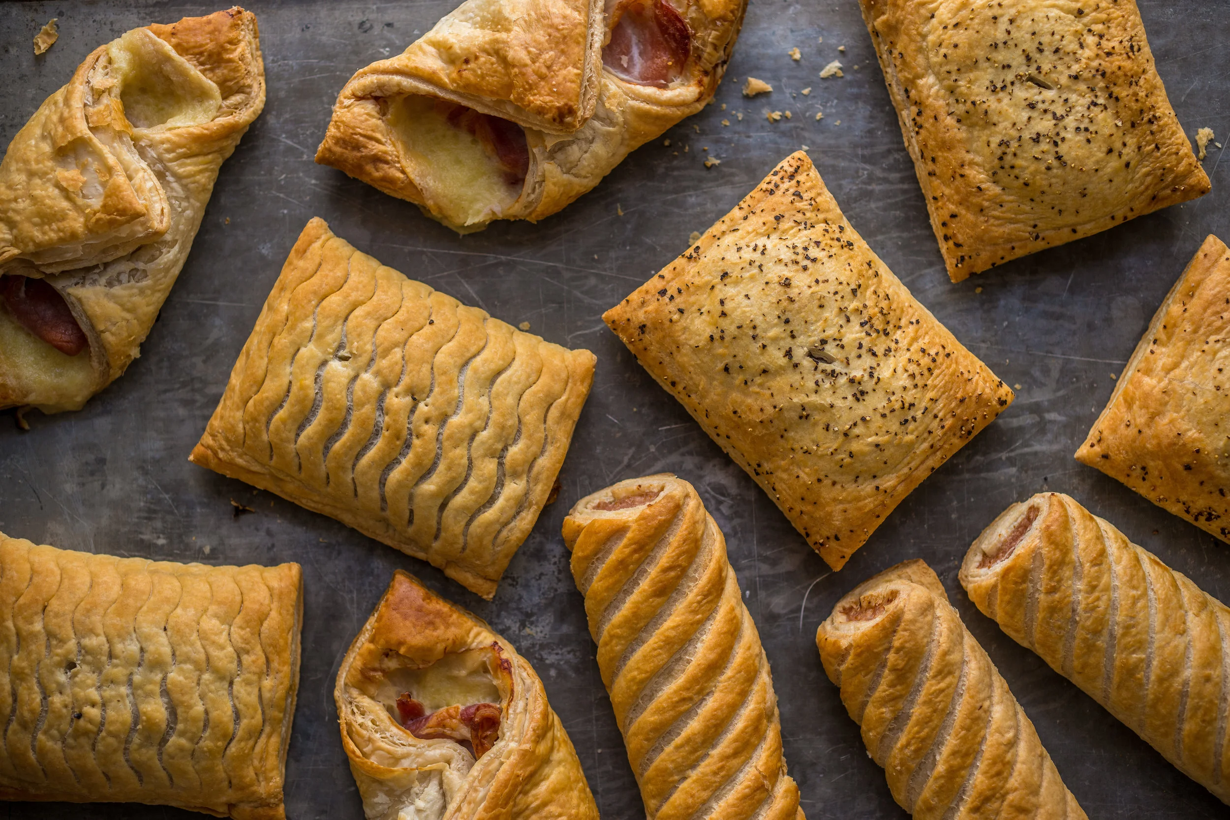 Our Products — Cornish Premier Pasties