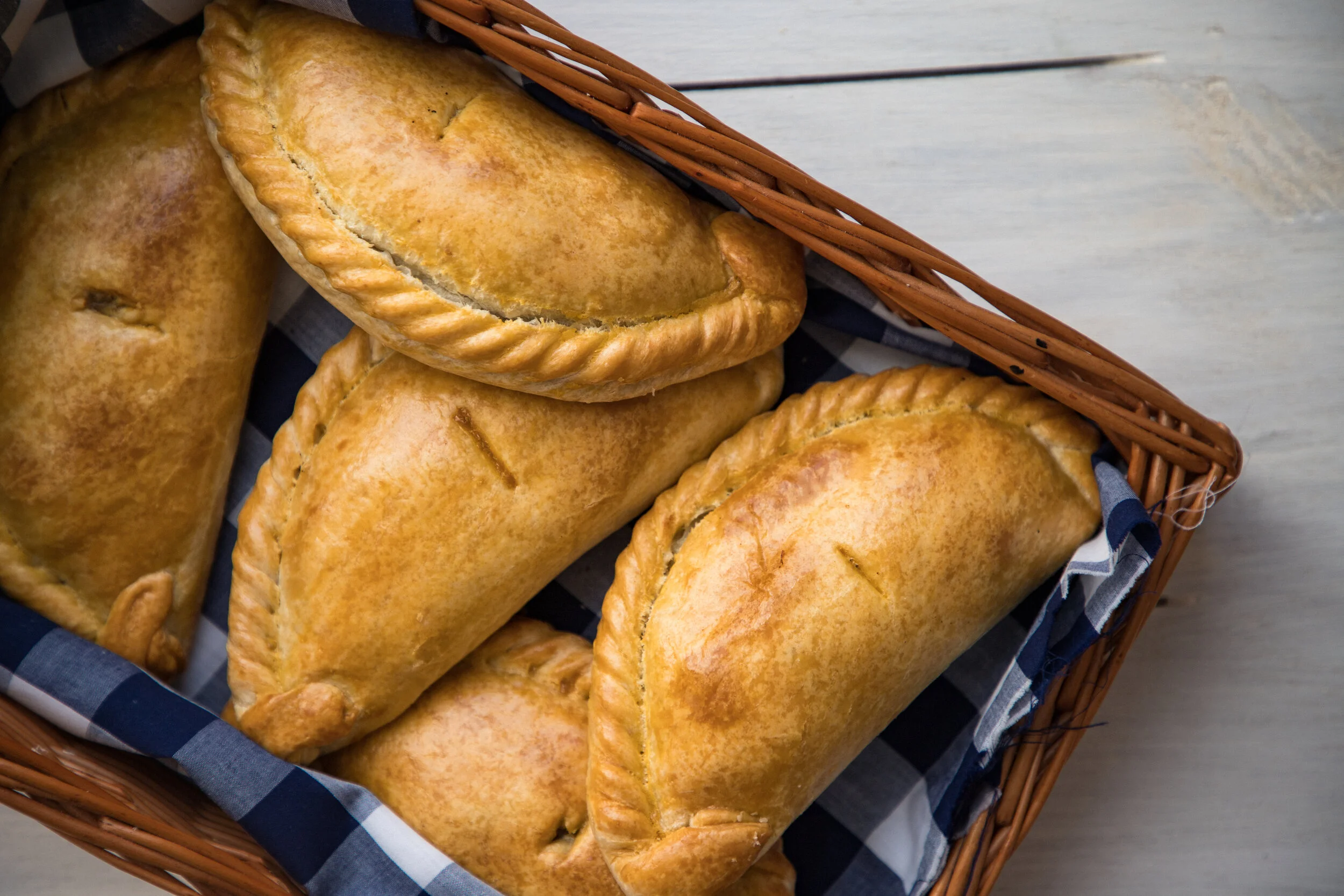Pasties By Post — Cornish Premier Pasties