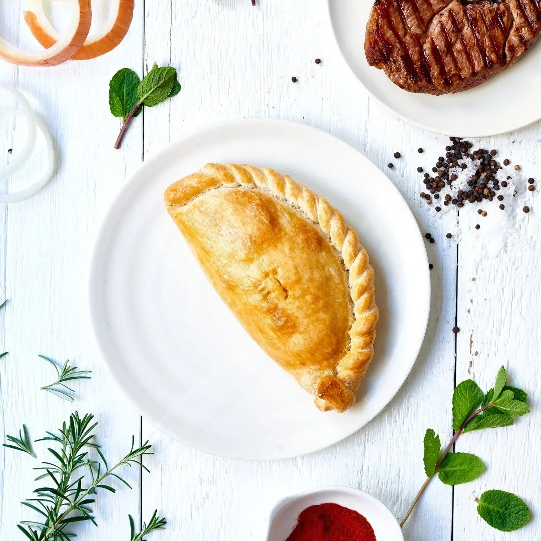 Cornish Premier Pasties | Tradition You Can Taste