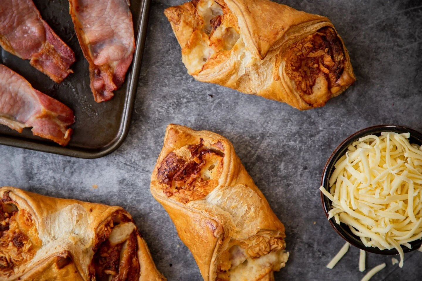Our Products — Cornish Premier Pasties