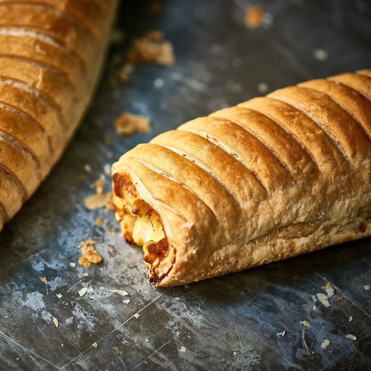 Cornish Premier Pasties | Tradition You Can Taste