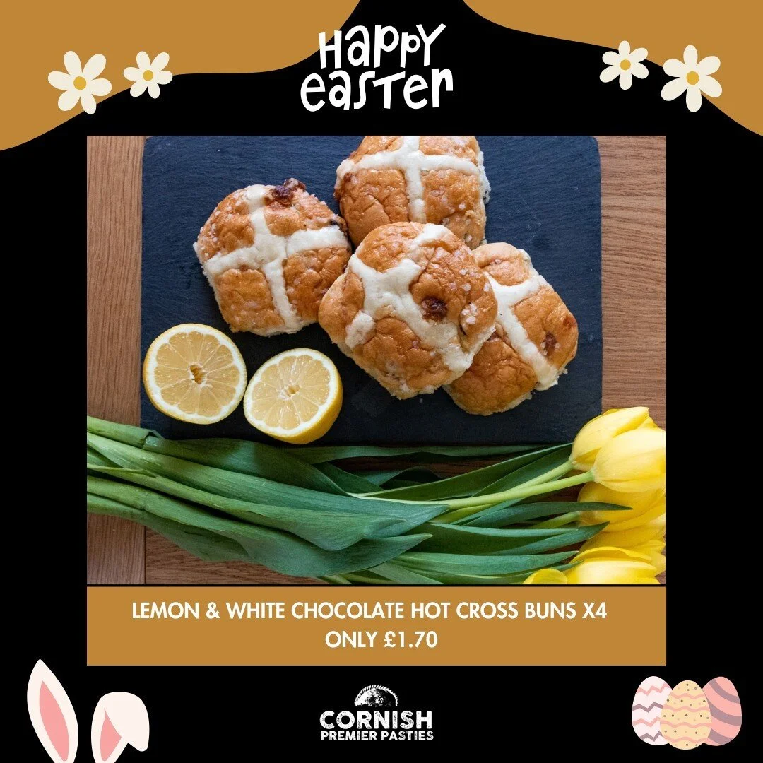 Cornish Pasty makers raise £14,500 to help tackle food poverty in the county! — Cornish Premier ...